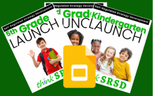 SRSD Resources: Articles & Books | think SRSD